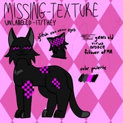 Missing-Texture | Regretevator Fanon Wiki | Fandom