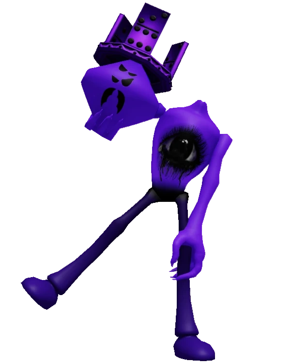 Capus | Regretevator Fanon Wiki | Fandom