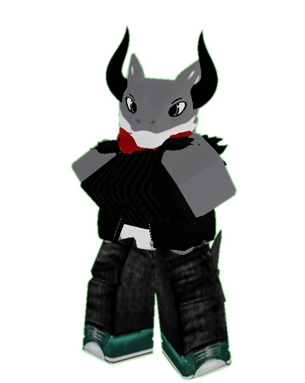 Monochro | Regretevator Fanon Wiki | Fandom