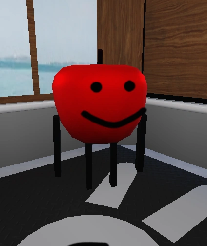 Apel | Regretevator Fanon Wiki | Fandom