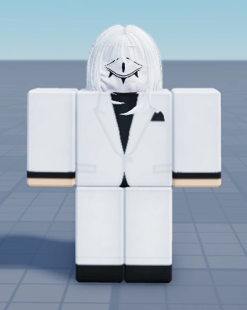 Hym Follower | Regretevator Fanon Wiki | Fandom