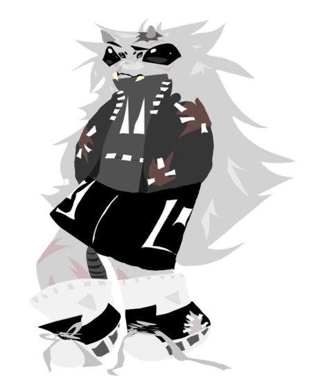 Asriel | Regretevator Fanon Wiki | Fandom