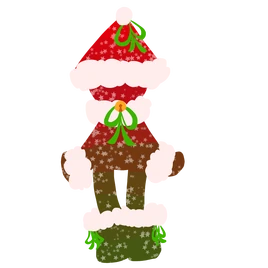 Jolly Gradient/Interactions | Regretevator Fanon Wiki | Fandom