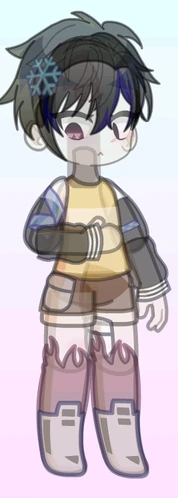 Joa/Lore | Regretevator Fanon Wiki | Fandom