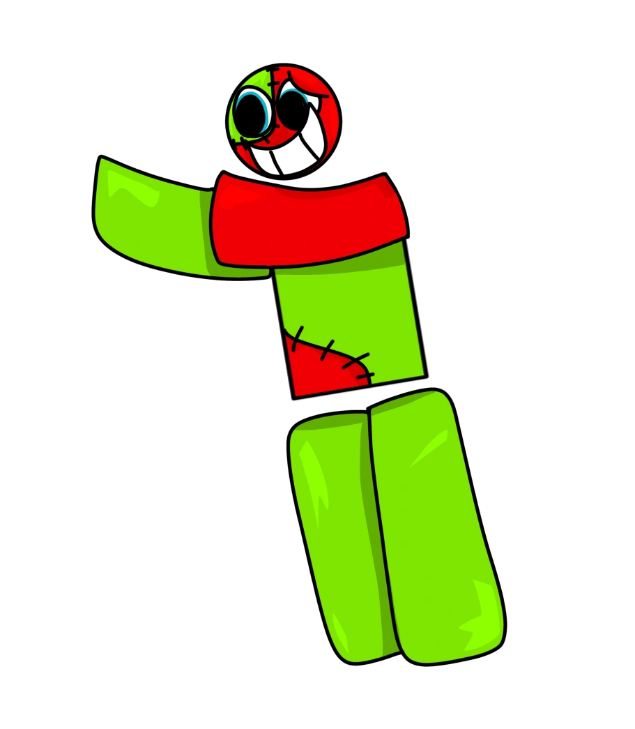 Red Squishy/Interactions | Regretevator Fanon Wiki | Fandom