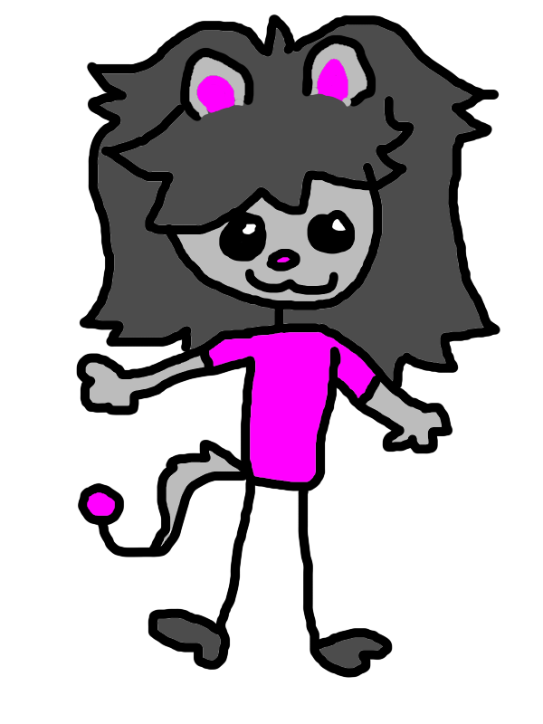 MOUSE KID | Regretevator Fanon Wiki | Fandom