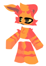 Pyro | Regretevator Fanon Wiki | Fandom