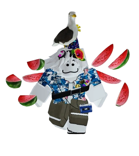 Summer | Regretevator Fanon Wiki | Fandom