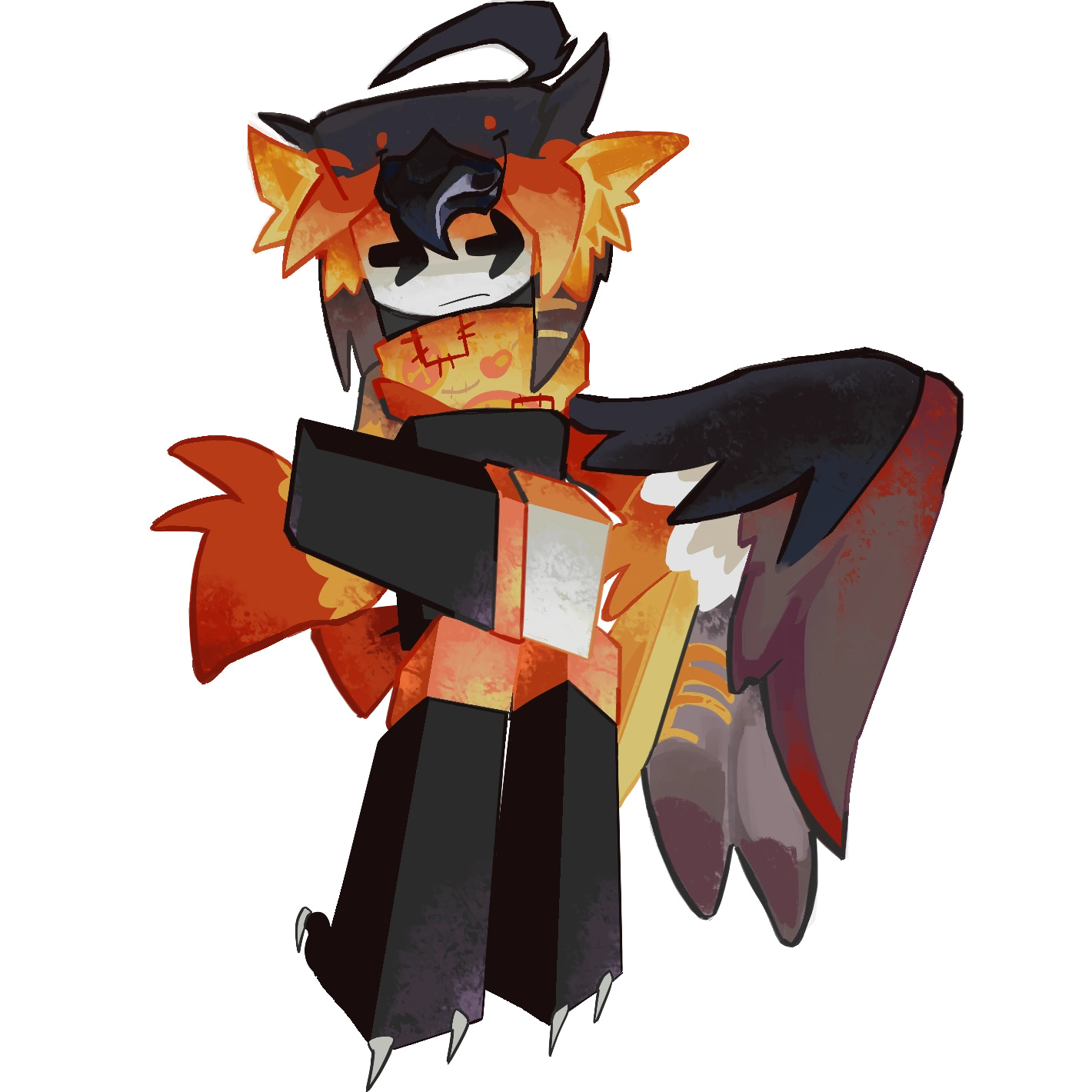 Discuss Everything About Regretevator Fanon Wiki | Fandom