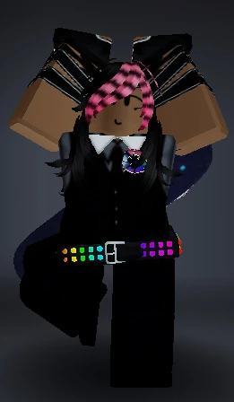 Violet | Regretevator Fanon Wiki | Fandom