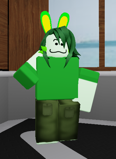 Mimic Moss Regretevator Fanon Wiki Fandom