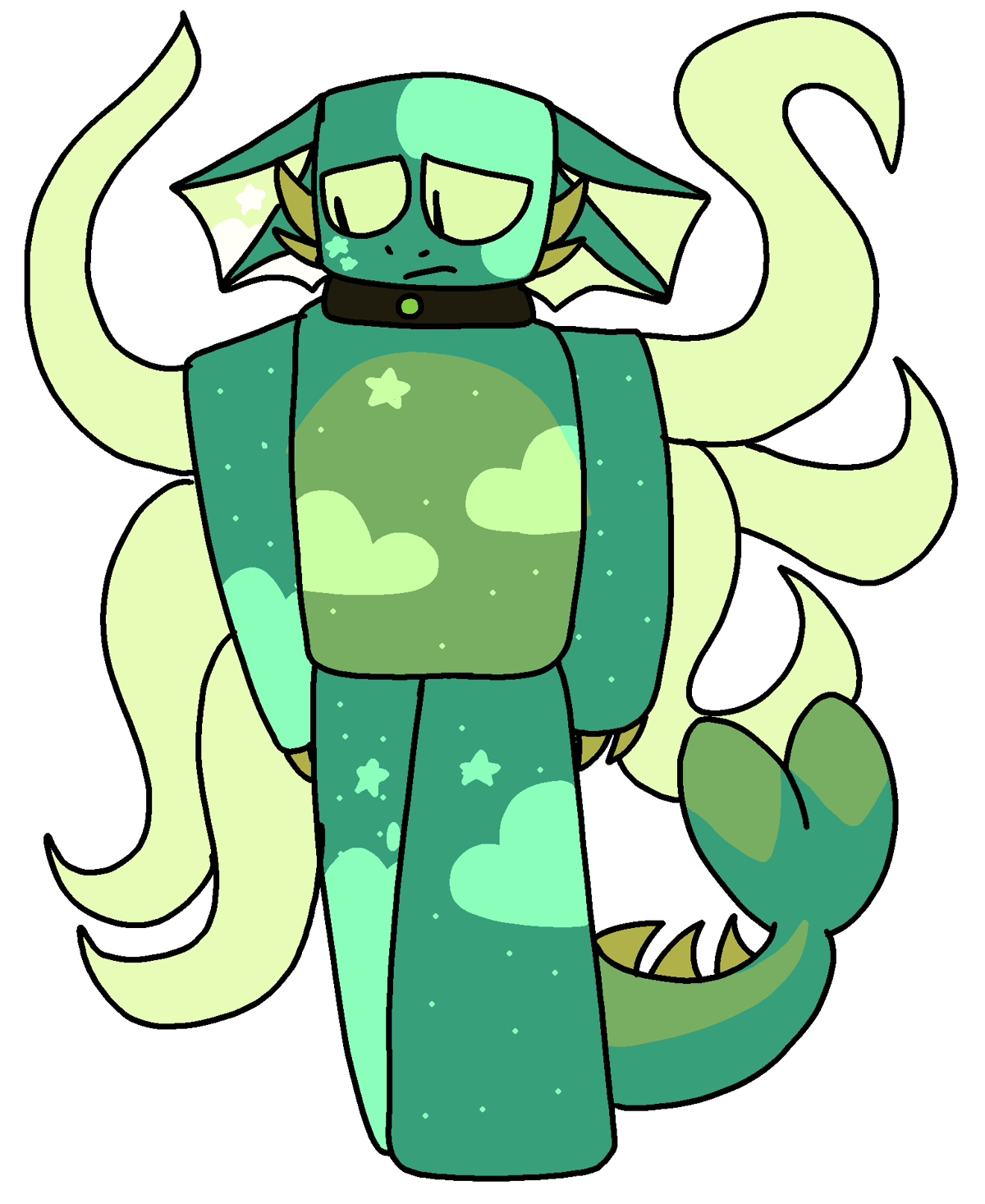 Zorp | Regretevator Fanon Wiki | Fandom