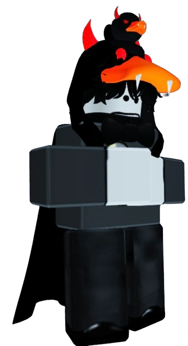 3v1L4l3C | Regretevator Fanon Wiki | Fandom