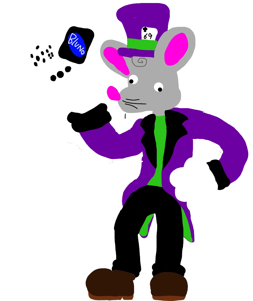 Ratthew the Game Master/Interactions | Regretevator Fanon Wiki | Fandom