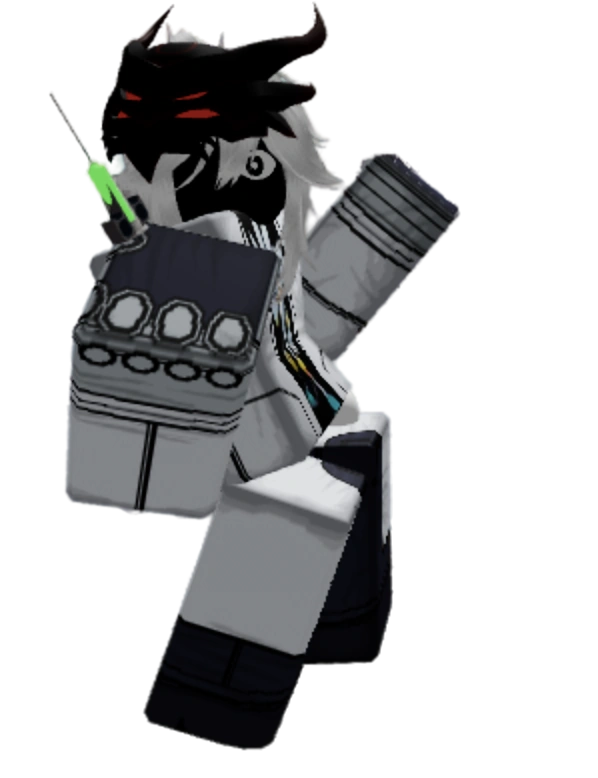 X | Regretevator Fanon Wiki | Fandom