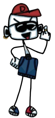 List of Fanon NPCs | Regretevator Fanon Wiki | Fandom