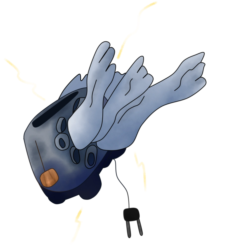 Toasterial | Regretevator Fanon Wiki | Fandom