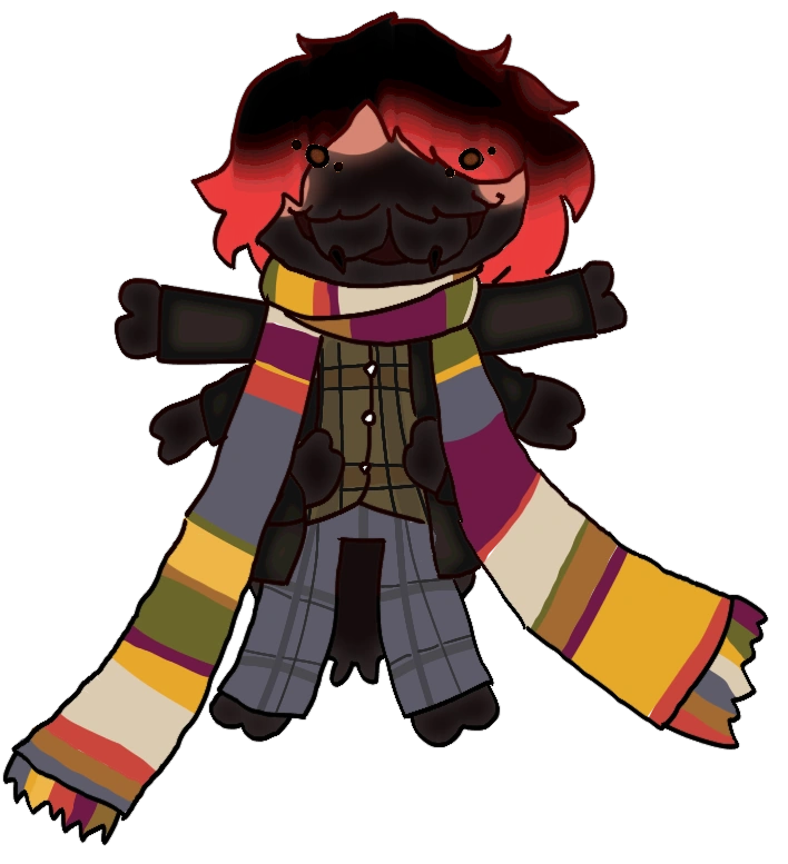 Dr. Spiddle | Regretevator Fanon Wiki | Fandom