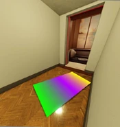 Inpleasant Partygradient | Regretevator Fanon Wiki | Fandom
