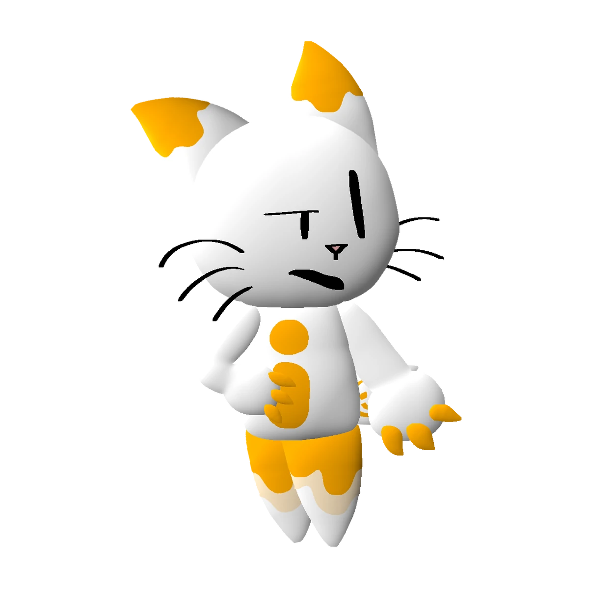Orive | Regretevator Fanon Wiki | Fandom