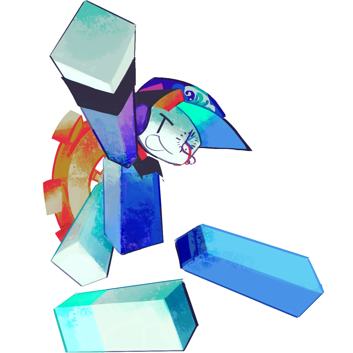 Discuss Everything About Regretevator Fanon Wiki | Fandom