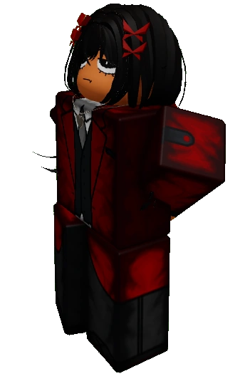 Laura | Regretevator Fanon Wiki | Fandom