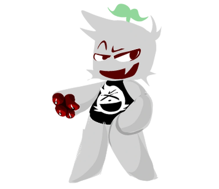 Basil | Regretevator Fanon Wiki | Fandom