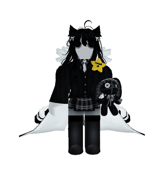 Mimi | Regretevator Fanon Wiki | Fandom