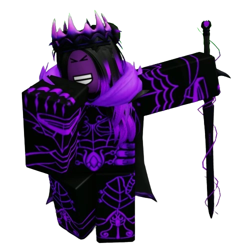 Thyst | Regretevator Fanon Wiki | Fandom