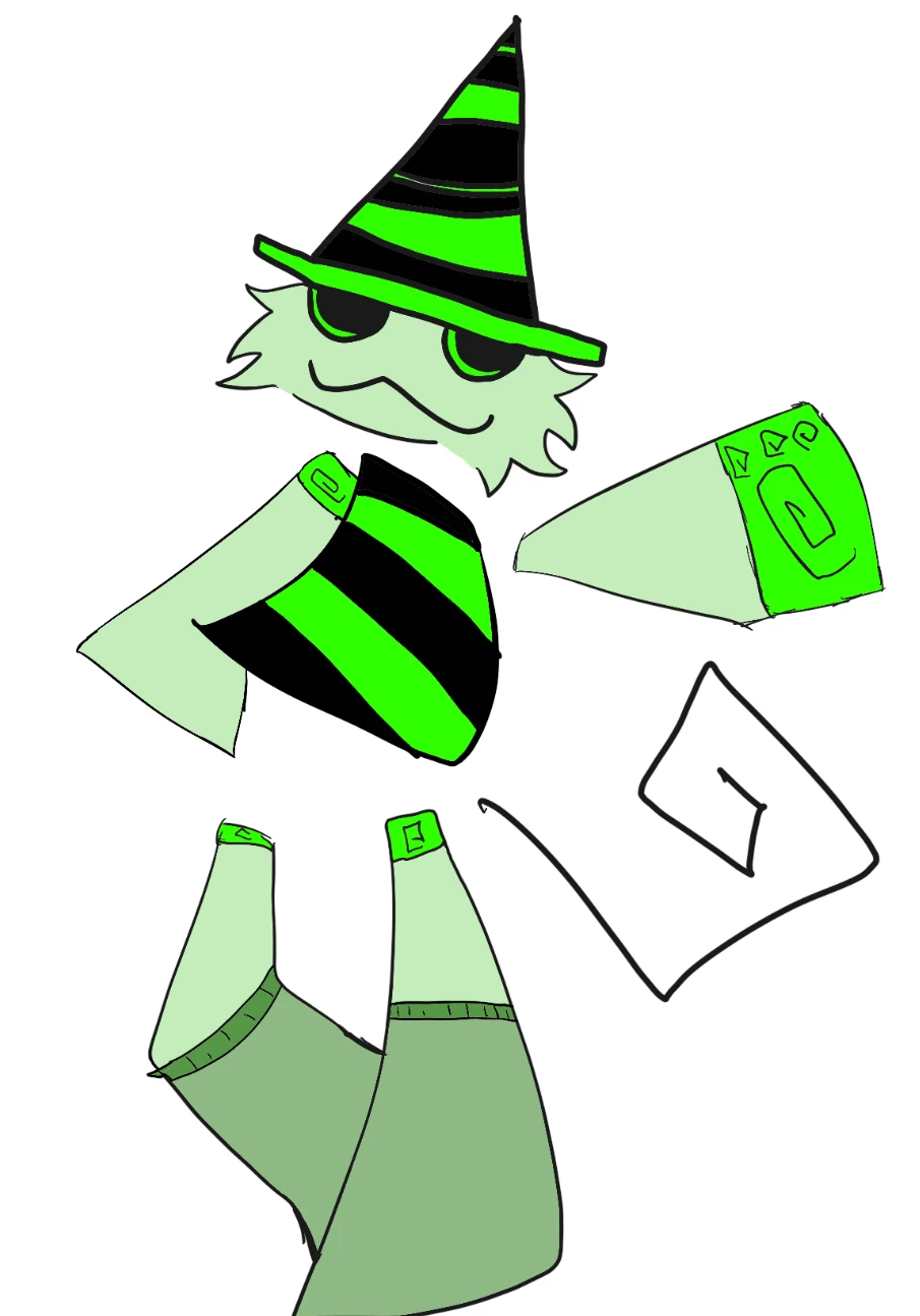 Discuss Everything About Regretevator Fanon Wiki | Fandom