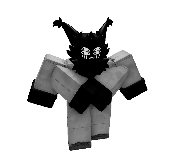 Kat | Regretevator Fanon Wiki | Fandom