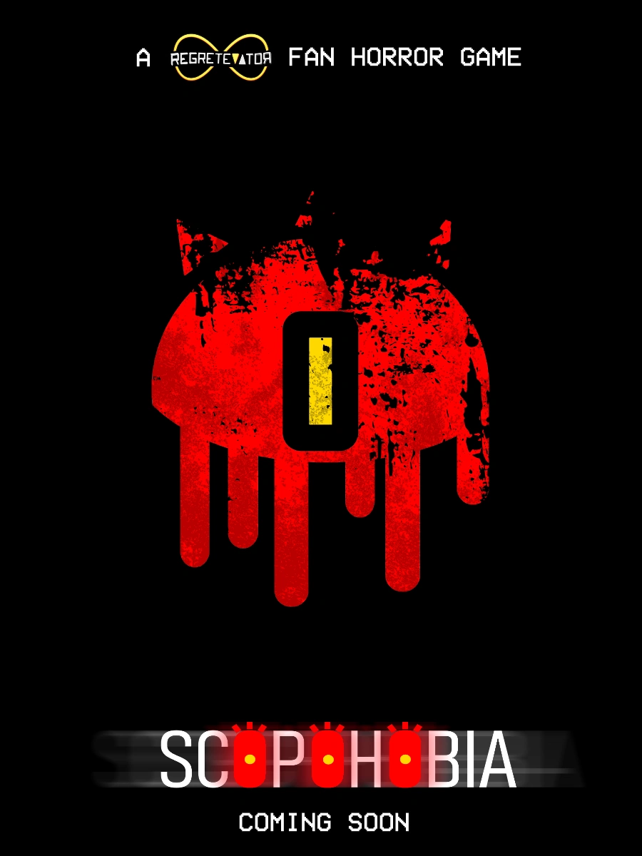 Scopophobia | Regretevator Fanon Wiki | Fandom
