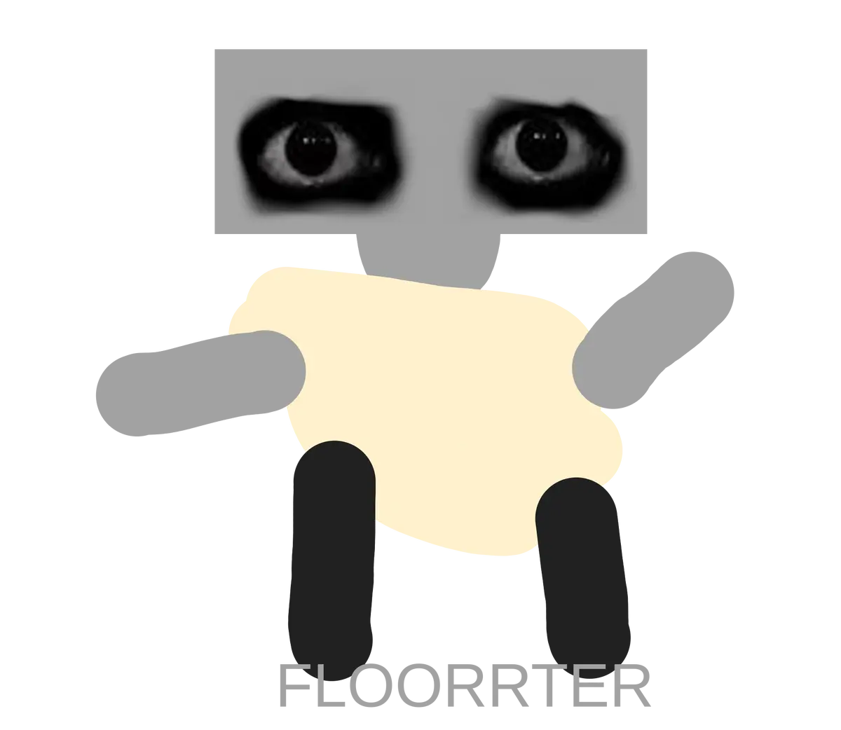 Floorrter | Regretevator Fanon Wiki | Fandom
