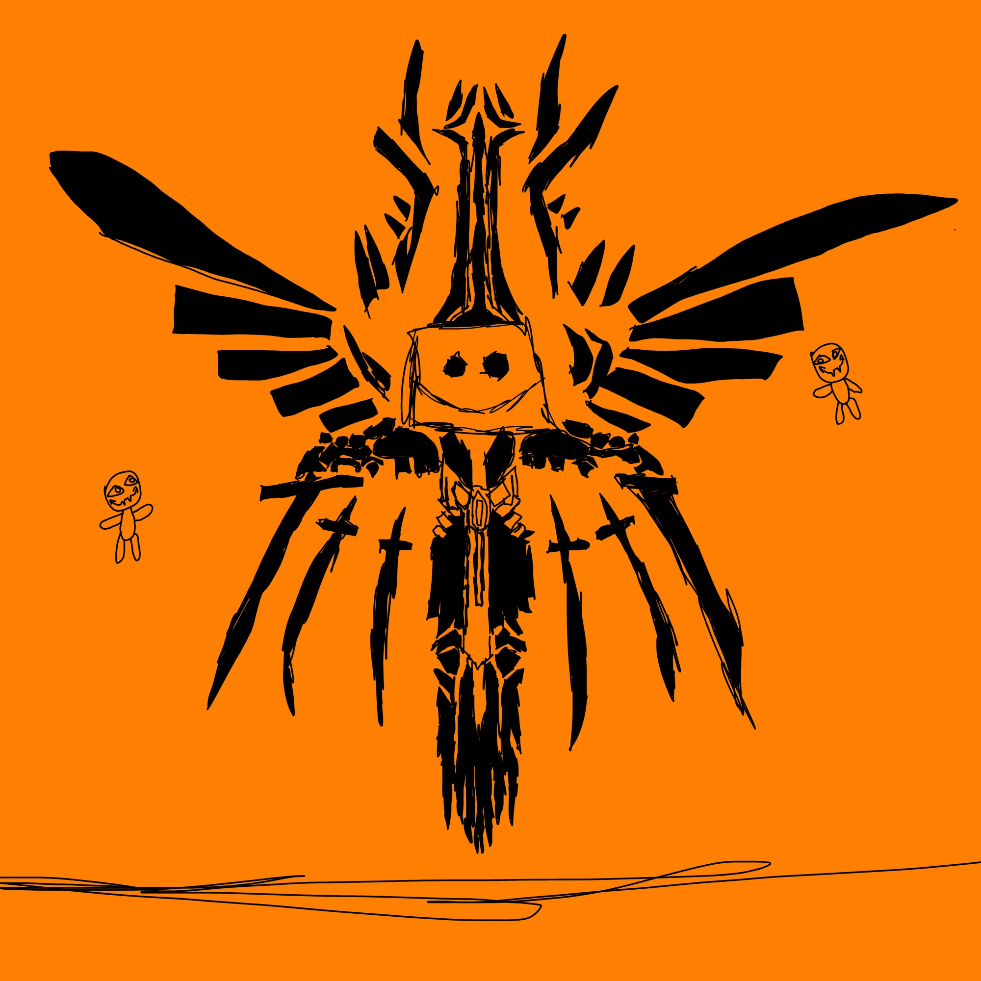 Discuss Everything About Regretevator Fanon Wiki | Fandom