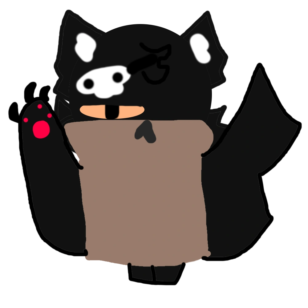 Kitty Kat | Regretevator Fanon Wiki | Fandom
