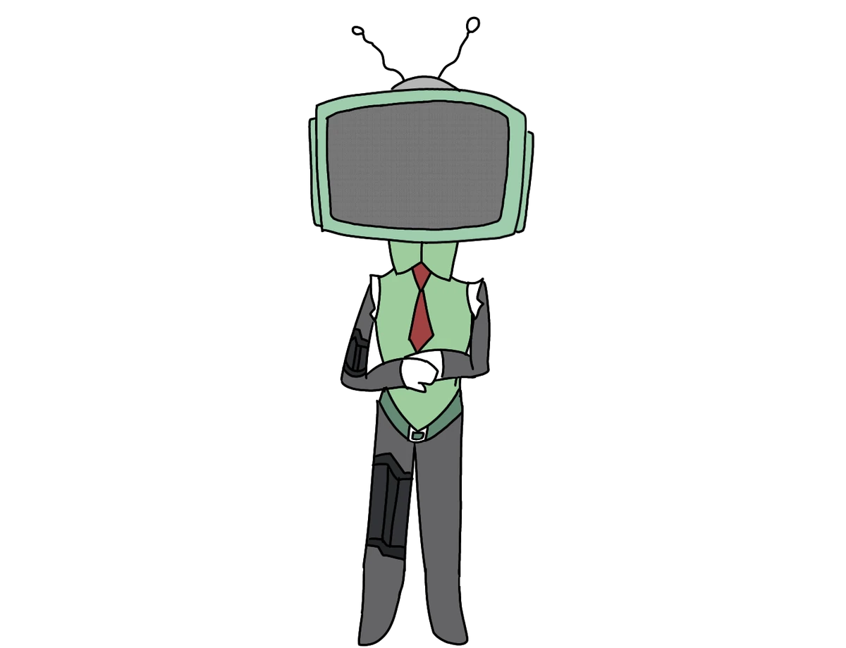 Murico | Regretevator Fanon Wiki | Fandom