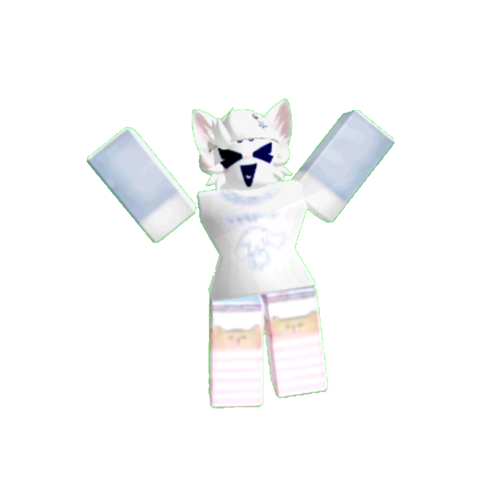 Puff | Regretevator Fanon Wiki | Fandom