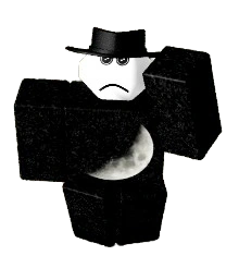 🌙 Mr. Hex | Regretevator Fanon Wiki | Fandom