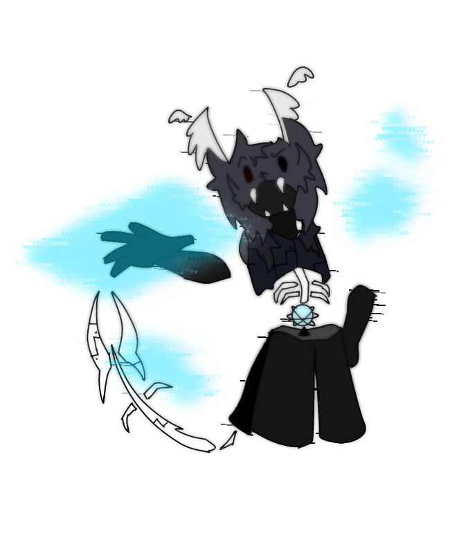 Felix | Regretevator Fanon Wiki | Fandom