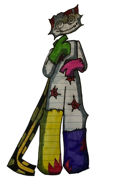 BIOHAZARD/Interactions | Regretevator Fanon Wiki | Fandom