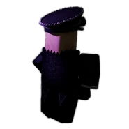 Kasper | Regretevator Fanon Wiki | Fandom