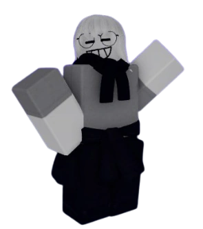 Fractus | Regretevator Fanon Wiki | Fandom