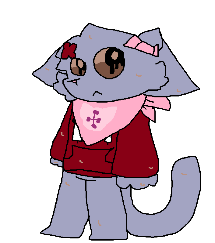 Kitto | Regretevator Fanon Wiki | Fandom