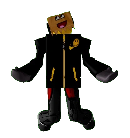 !Epic!/Boss | Regretevator Fanon Wiki | Fandom