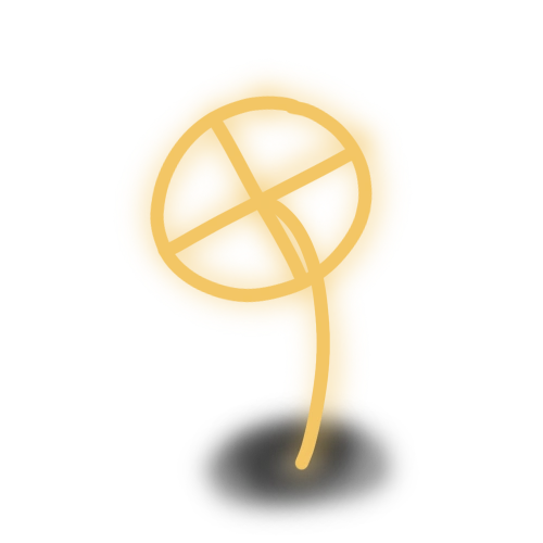 Karma Flower | Regretevator Fanon Wiki | Fandom