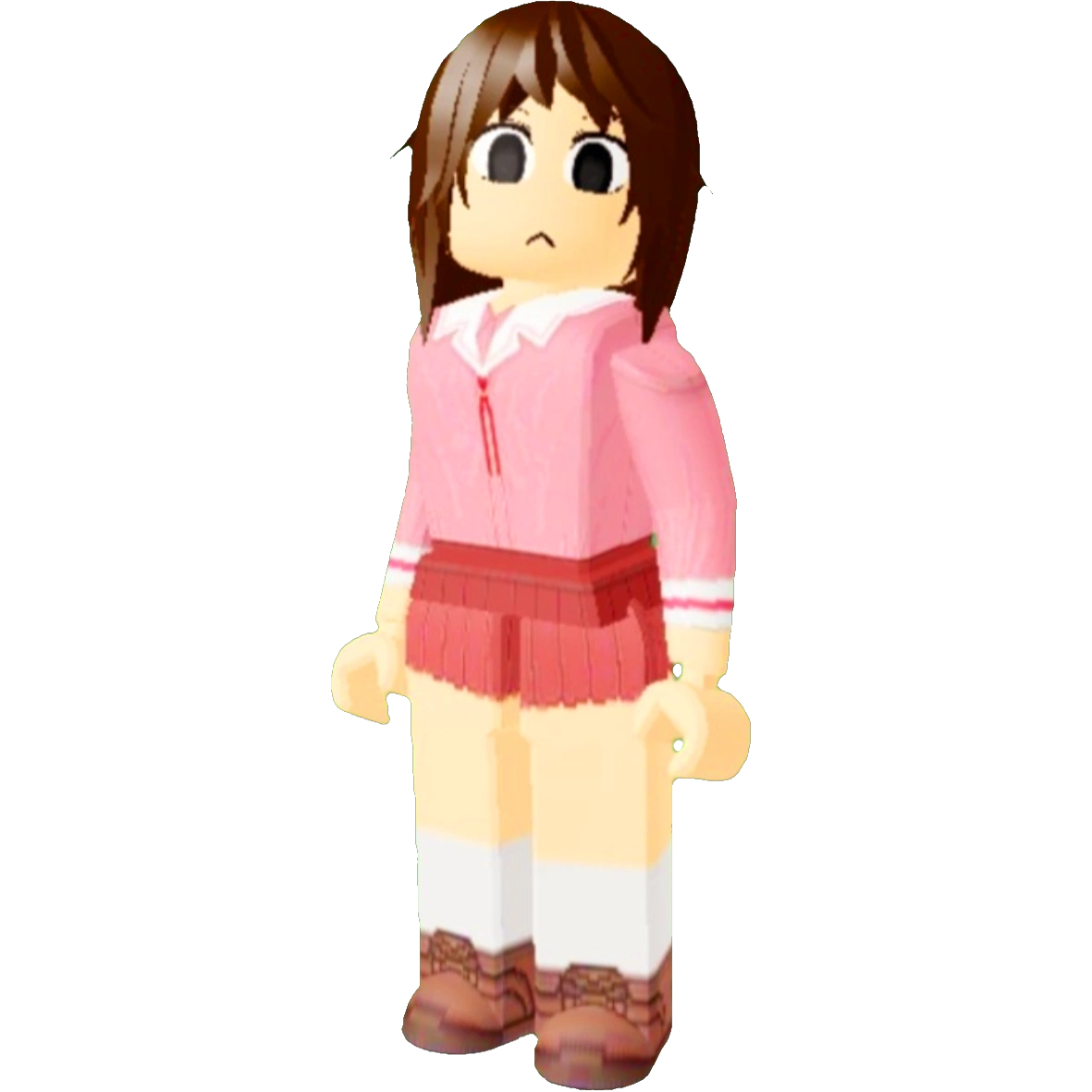 Osaker | Regretevator Fanon Wiki | Fandom