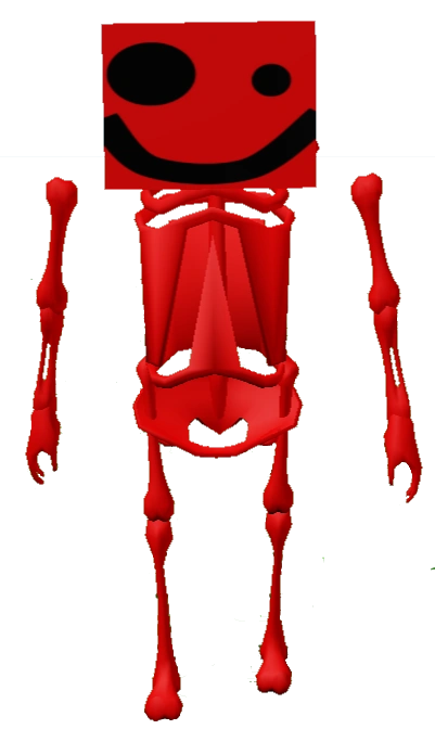 Craigson | Regretevator Fanon Wiki | Fandom