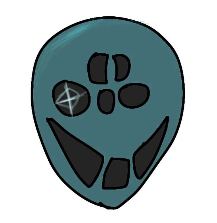 HIM | Regretevator Fanon Wiki | Fandom