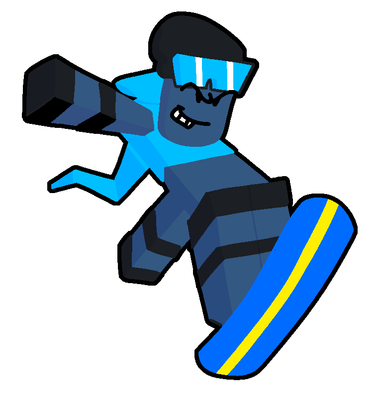 Stiffy C. Tweak | Regretevator Fanon Wiki | Fandom