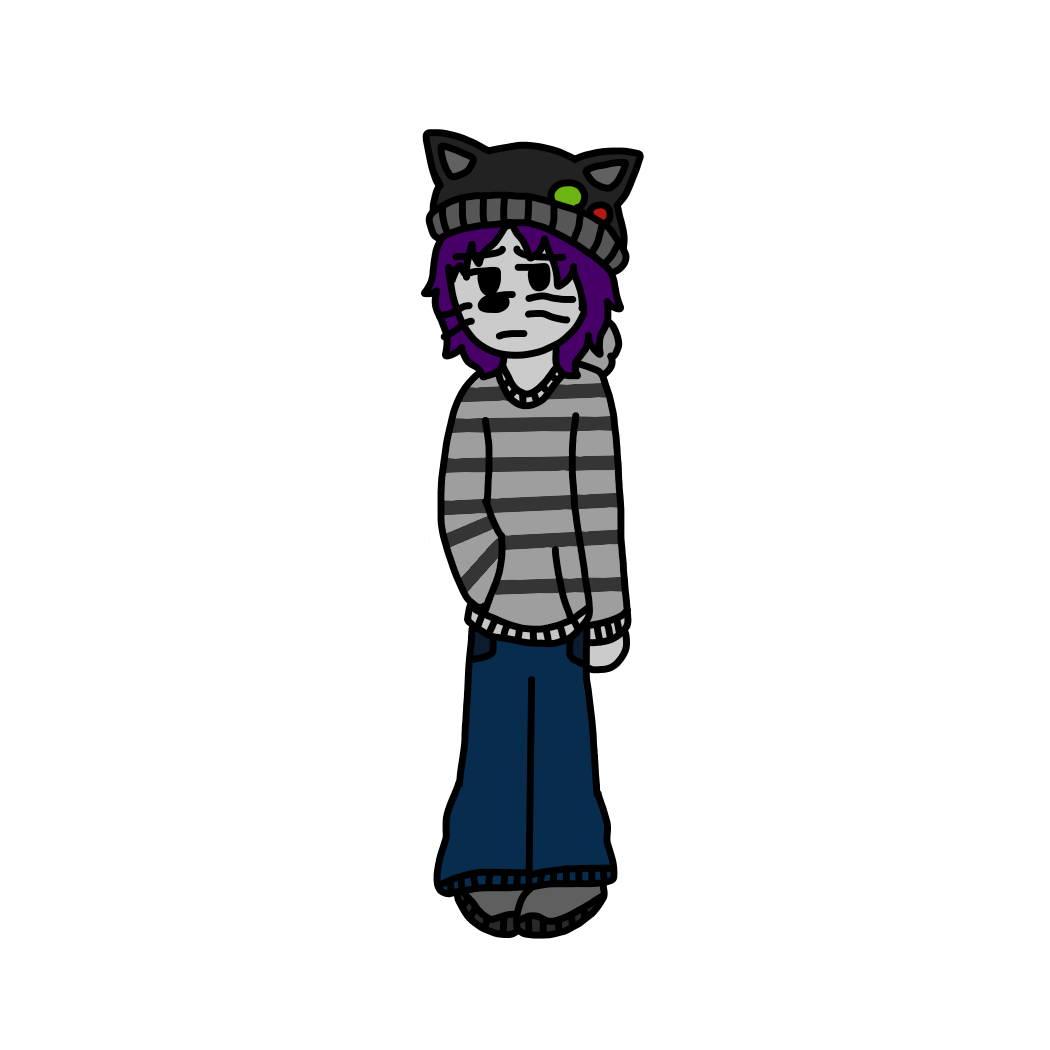Connar | Regretevator Fanon Wiki | Fandom